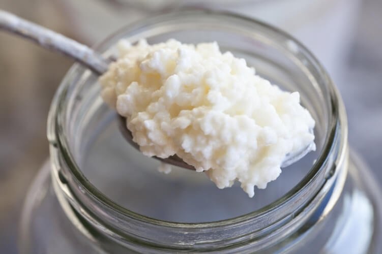 Hebat! Ternyata Kefir Bisa Menyembuhkan Jerawat dengan Mudah